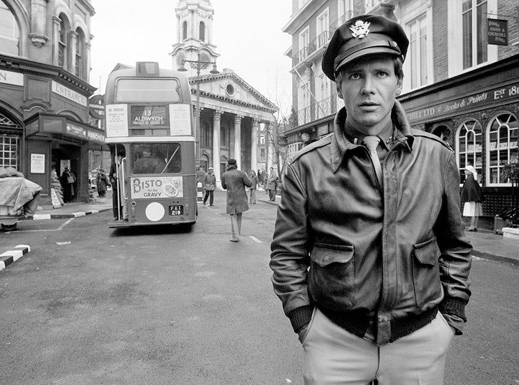 The Terry O'Neill Collection | Photography | Prints