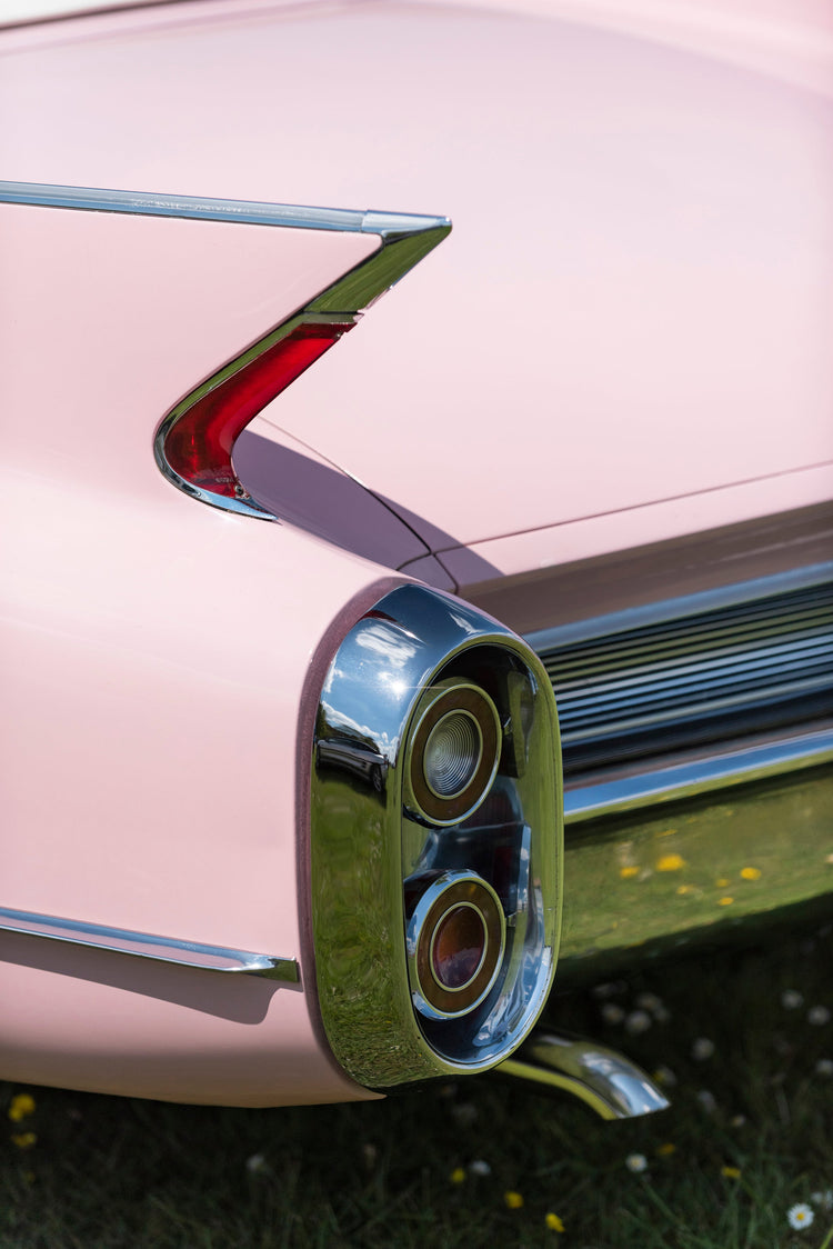 Cars | Limited Editions | Photography | Prints