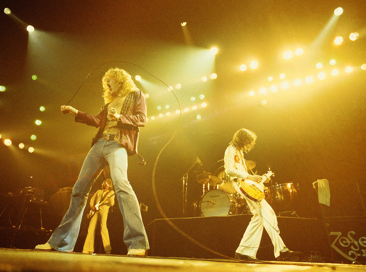 Led Zeppelin Prints | Photography | Prints