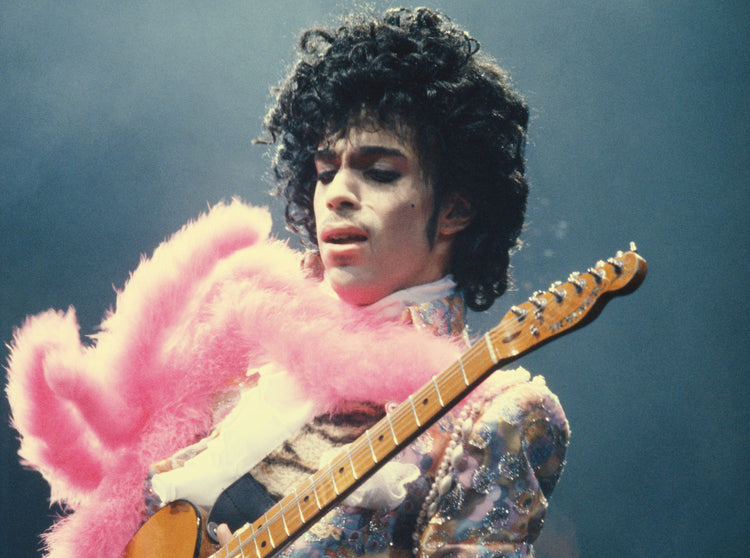 Prince Prints | Limited Editions | Photography | Prints