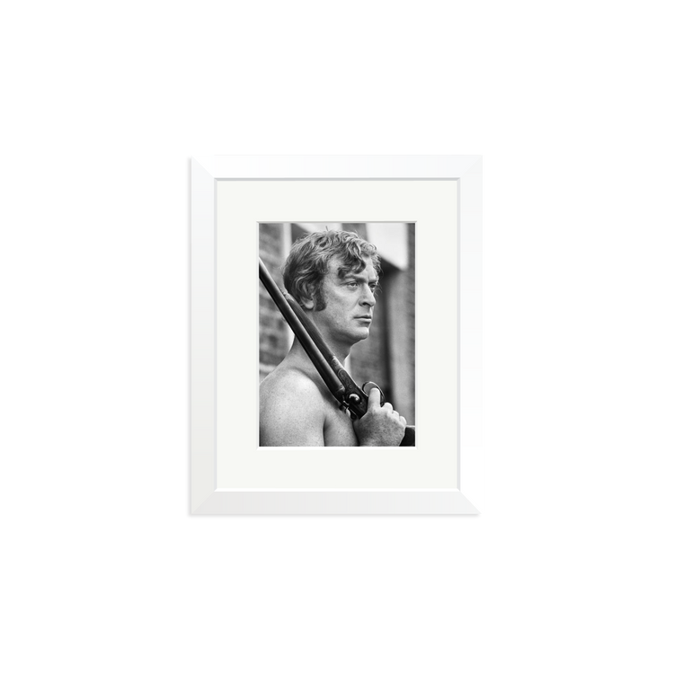 Get Carter by Terry O'Neill | Framed Photography