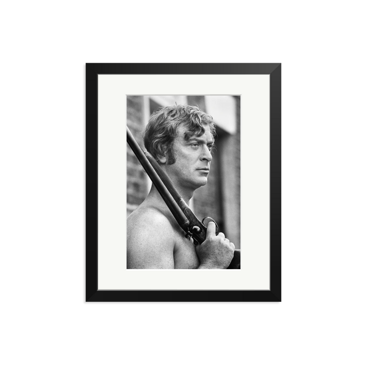 Get Carter by Terry O'Neill | Framed Photography